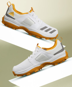 ADIDAS Cricup 23 Cricket Shoes For Men - Buy ADIDAS Cricup 23 Cricket ...