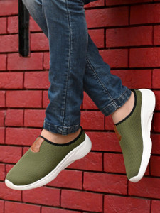 OFF LIMITS JUJU II Walking Shoes For Men - Buy OFF LIMITS JUJU II ...