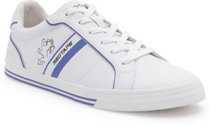 RED TAPE Sneakers For Men - Buy RED TAPE Sneakers For Men Online at ...