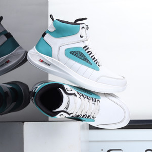 Zixer High Ankle Spark Dancing Shoe/Trend Dancing Shoe/Spark Funky ...