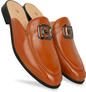 Berkins Stylish Ethnic and Wdding mules for mens and boys Ethnic Mule ...