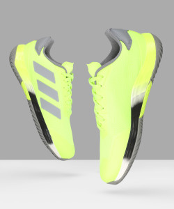 ADIDAS Velocity Grand M Tennis Shoes For Men - Buy ADIDAS Velocity ...
