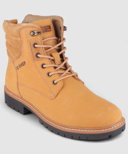 RED CHIEF Boots For Men - Buy RED CHIEF Boots For Men Online at Best ...