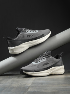 HRX by Hrithik Roshan Running Shoes For Men - Buy HRX by Hrithik Roshan ...