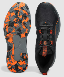 PUMA Reflect Lite Trail Running Shoes For Men - Buy PUMA Reflect Lite ...