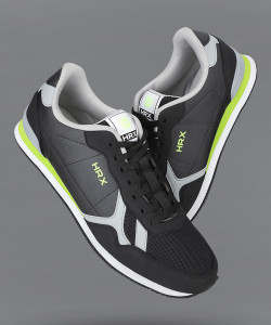 HRX by Hrithik Roshan Classic 13 Casuals For Men - Buy HRX by Hrithik ...
