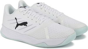 PUMA Accelerate Pro II Badminton Shoes For Men - Buy PUMA Accelerate ...