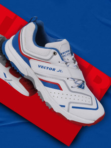 VECTOR X Striker Pro Cricket Shoes For Men - Buy VECTOR X Striker Pro ...