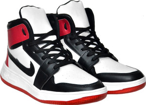 LINGA Boots For Men - Buy LINGA Boots For Men Online at Best Price ...