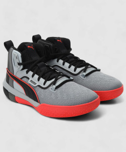 PUMA Legacy Disrupt Basketball Shoes For Men - Buy PUMA Legacy Disrupt ...