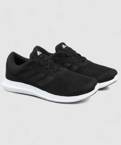 ADIDAS ELEMENT REFRESH 3 M Running Shoes For Men - Buy CBLACK/CBLACK ...