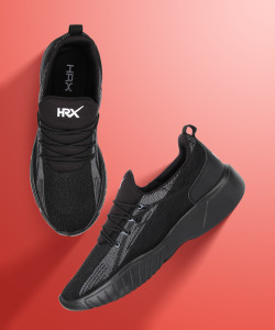 HRX by Hrithik Roshan RAPID RUN Running Shoes For Men - Buy HRX by ...