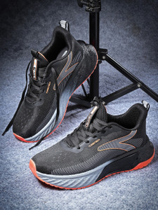 action Athleo TURBO 503 Stylish Lightweight Comfortable Sports Lace Up ...