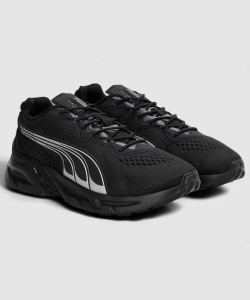 PUMA Pwrframe Aerogram Eng. Mesh Sneakers For Men - Buy PUMA Pwrframe ...