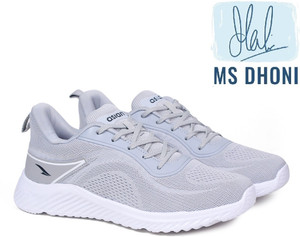 asian Delta-20 Grey Sports,Casual,Walking,Gym, Walking Shoes For Men ...