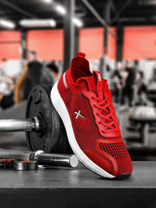 HRX by Hrithik Roshan Sneakers For Men - Buy HRX by Hrithik Roshan ...