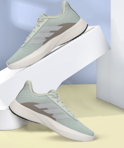 ADIDAS BASIC RUN-LINES Running Shoes For Men - Buy ADIDAS BASIC RUN ...