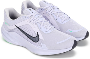 NIKE Quest 5 Running Shoes For Men - Buy NIKE Quest 5 Running Shoes For ...