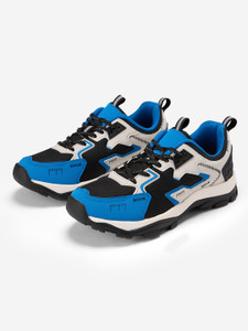 The Souled Store TSS Originals: Blue Blaze Sneakers For Men - Buy The ...