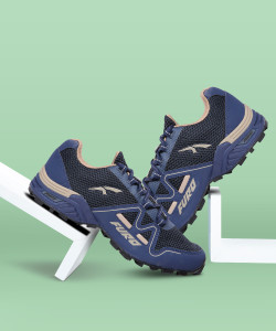 Furo by Red Chief Stylish Outdoor Hiking & Trekking Shoes For Men - Buy ...