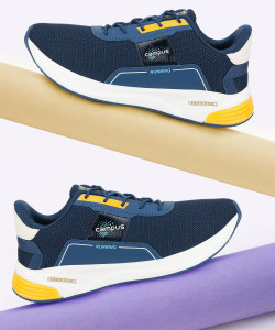 CAMPUS TITANIUM Running Shoes For Men - Buy CAMPUS TITANIUM Running ...