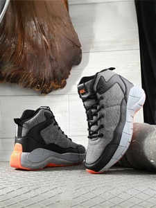 HRX by Hrithik Roshan Basketball Shoes For Men - Buy HRX by Hrithik ...