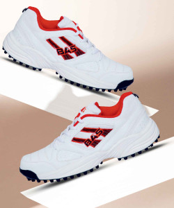 BAS Vampire 001 Cricket Shoes For Men - Buy BAS Vampire 001 Cricket ...