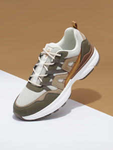 FLYING MACHINE RODANE Sneakers For Men - Buy FLYING MACHINE RODANE ...