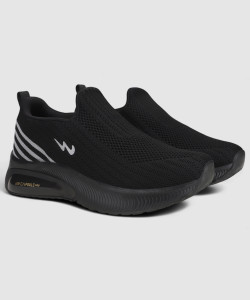 CAMPUS PANEL Walking Shoes For Men - Buy CAMPUS PANEL Walking Shoes For ...