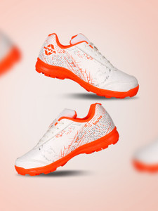 NIVIA Bounce Cricket Shoes For Men - Buy NIVIA Bounce Cricket Shoes For ...
