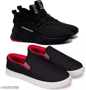 COOPERWINGS Combo Pack of 2 Running Shoes For Men - Buy COOPERWINGS ...