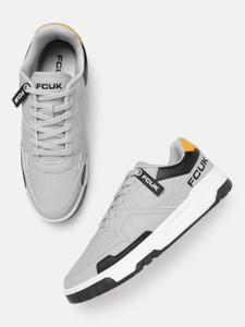 FCUK Sneakers For Men - Buy FCUK Sneakers For Men Online at Best Price ...