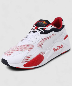 PUMA Red Bull Racing RS-X³ Running Shoes For Men - Buy PUMA Red Bull ...