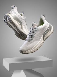 action Athleo NITRO 1703 Lightweight Comfortable Stylish Sports Lace Up ...