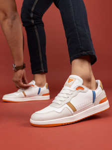 RUN SEVEN ( by GO21 ) Soft Insole, Slip-Resistance|Casual Walking ...