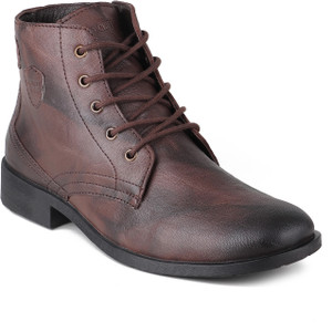 RED CHIEF RC3953 Boots For Men - Buy RED CHIEF RC3953 Boots For Men ...