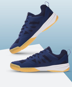 PERFLY by Decathlon BS 530 Badminton Shoes For Men - Buy PERFLY by ...