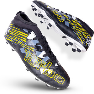 VECTOR X Turbo With Rib Ankle Synthetic Leather & TPU Fused Sole ...