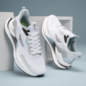 RED TAPE ETPU Athleisure Shoes for Men | Cultured Round-Toe Shape ...