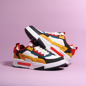 JQR JQR Signature Sneakers Shoes,Walking,Running,Lightweight,Stylish ...