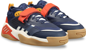 ADIDAS ORIGINALS STREETBALL III Sneakers For Men - Buy ADIDAS ORIGINALS ...