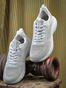 action Athleo RUNNER 114 Durable Comfortable Lightweight Sports Lace Up ...