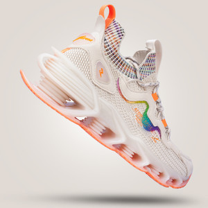 ATOM Spring Edge Alpha 1 Sneakers For Men - Buy ATOM Spring Edge Alpha ...