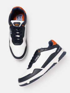 HRX by Hrithik Roshan Sneakers For Men - Buy HRX by Hrithik Roshan ...