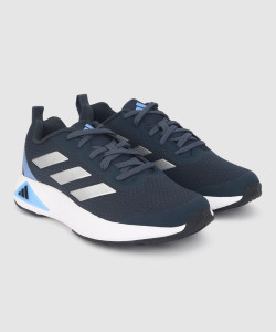 ADIDAS Grip -ed run M Running Shoes For Men - Buy ADIDAS Grip -ed run M ...