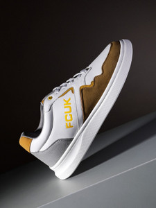 FCUK Sneakers For Men - Buy FCUK Sneakers For Men Online at Best Price ...