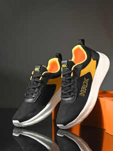 HRX by Hrithik Roshan Running Shoes For Men - Buy HRX by Hrithik Roshan ...