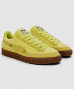 PUMA Suede SPONGEBOB Sneakers For Men - Buy PUMA Suede SPONGEBOB ...