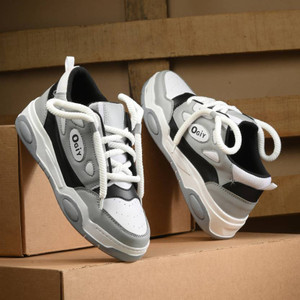 AJNIHA Ogiy Retro Shoes High Premium Quality Attractive Trending ...
