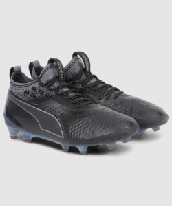 PUMA ONE 1 Lth FG/AG Football Shoes For Men - Buy PUMA ONE 1 Lth FG/AG ...